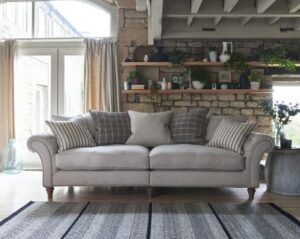 The Westbridge Sofa Collection | Alec's