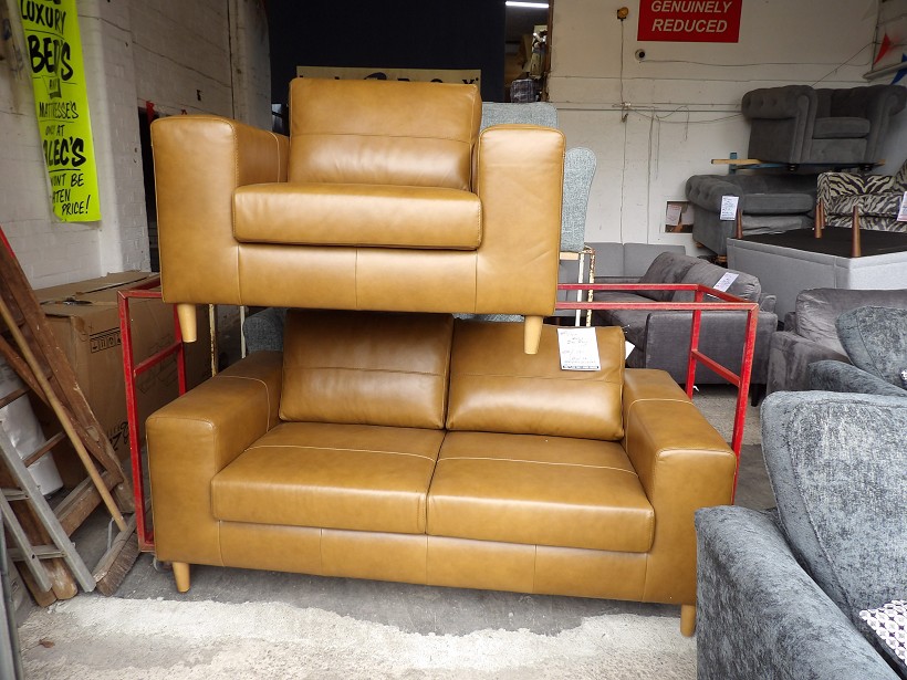 SCS Sofas | Ex-display, Clearance & Returns | SCS | Alec's